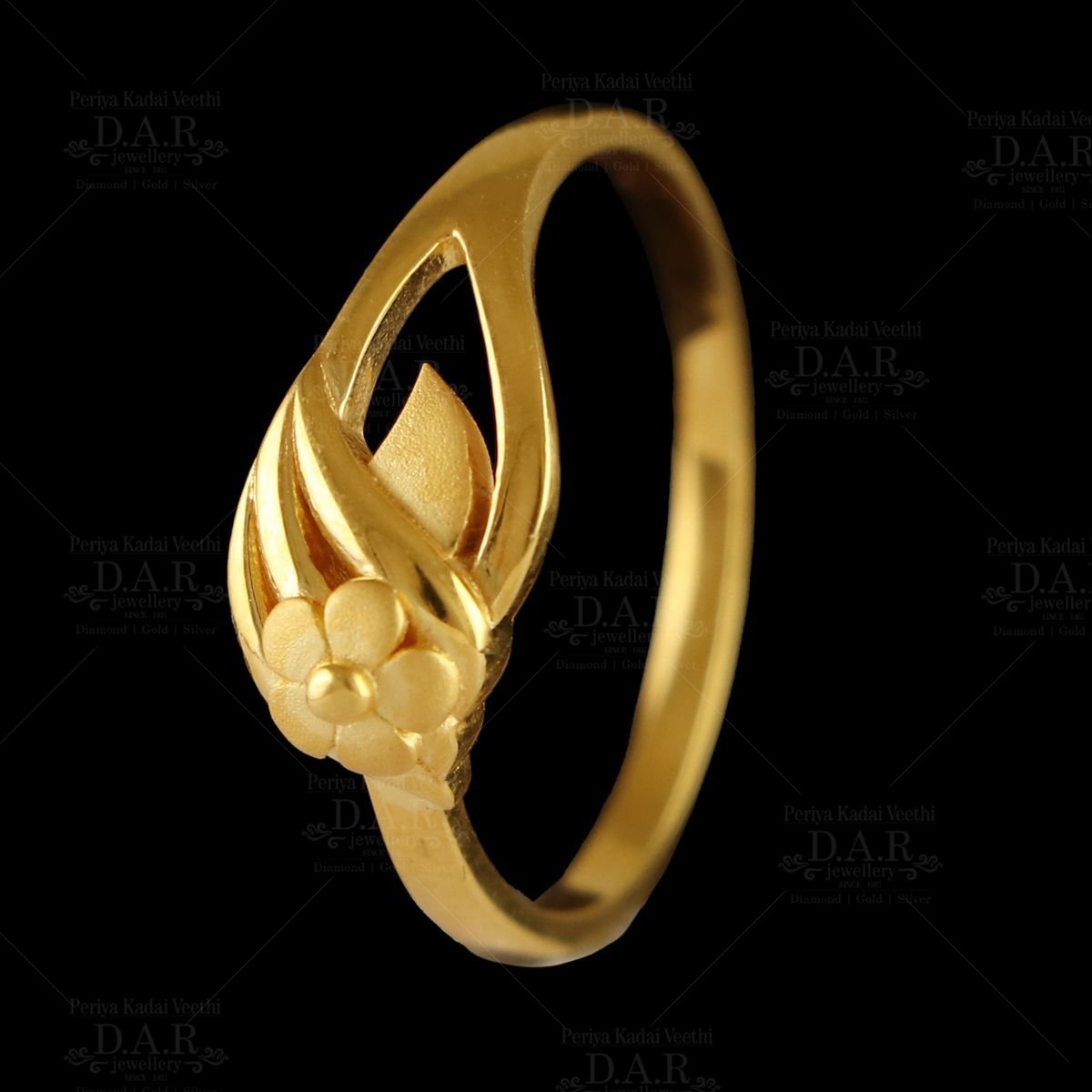 Casting gold ring design store