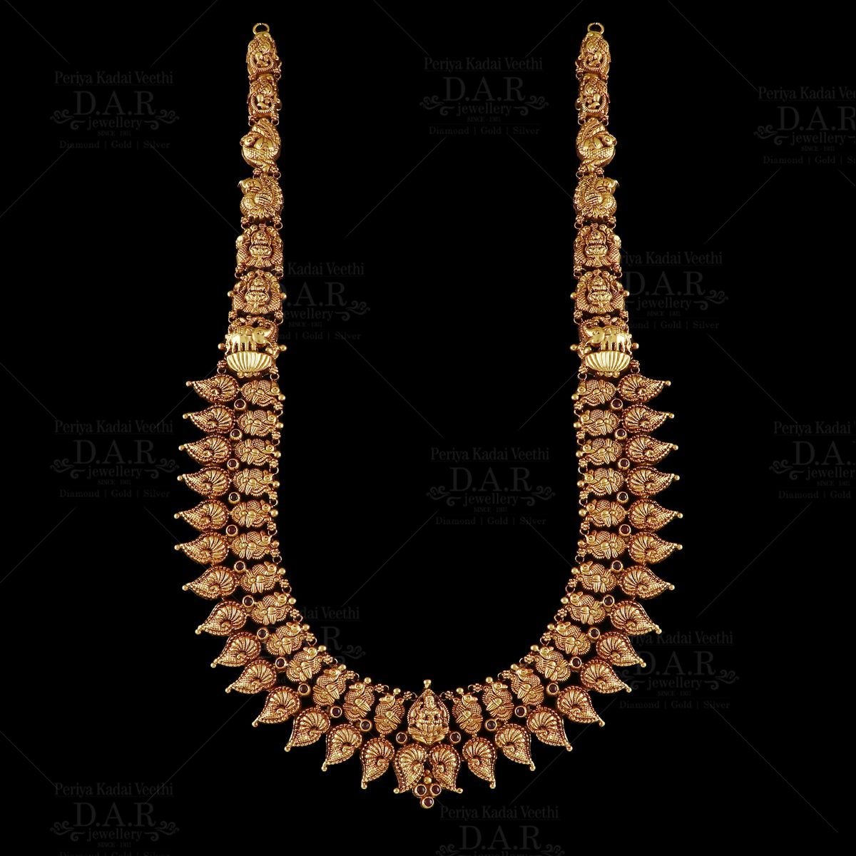 Beautiful Vintage Antique Haram Women s DAR Gold Jewellery www.darjewellery