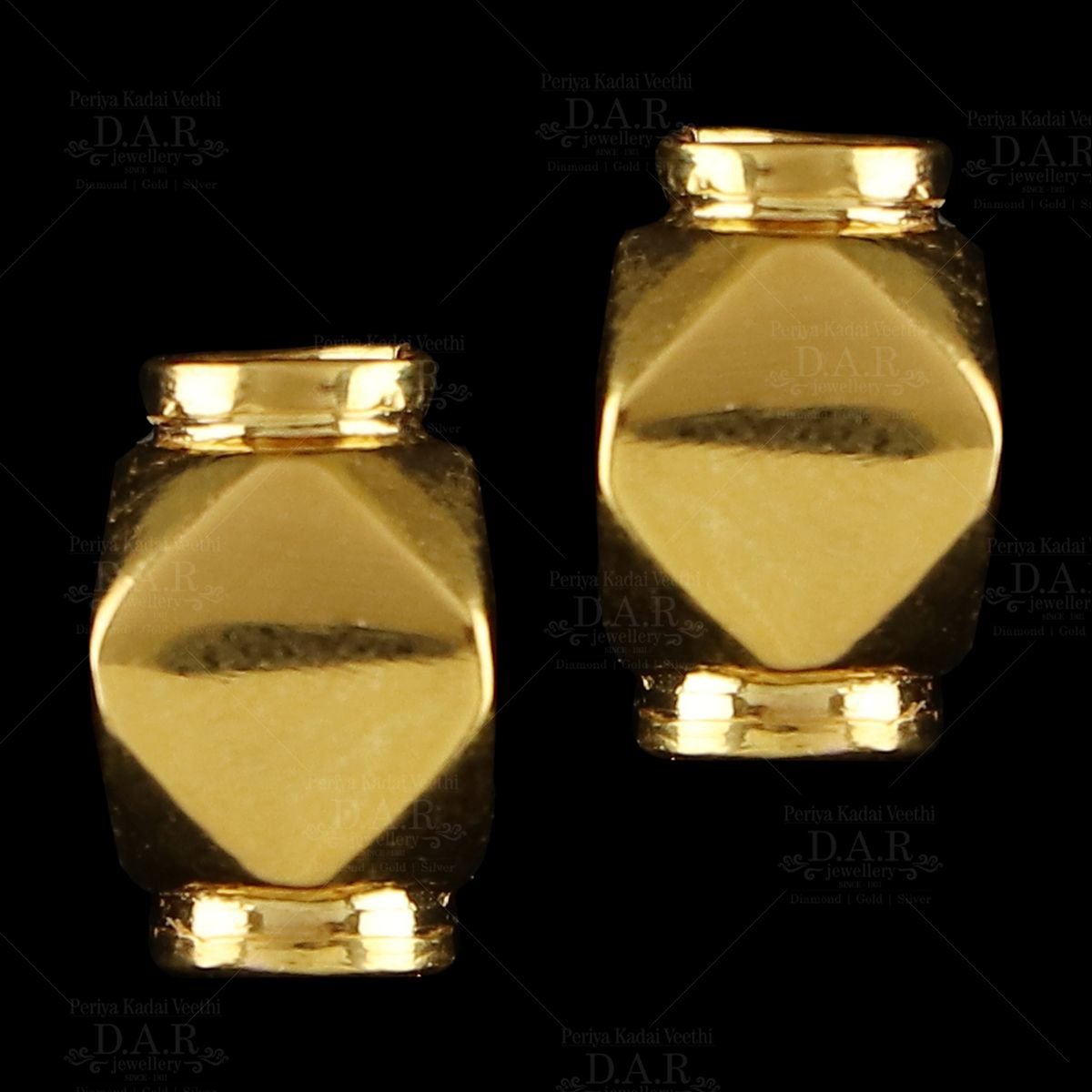 Mesmerizing Gundu Tali Cultural Elegance for Mangalyam Explore Allure Value www.darjewellery